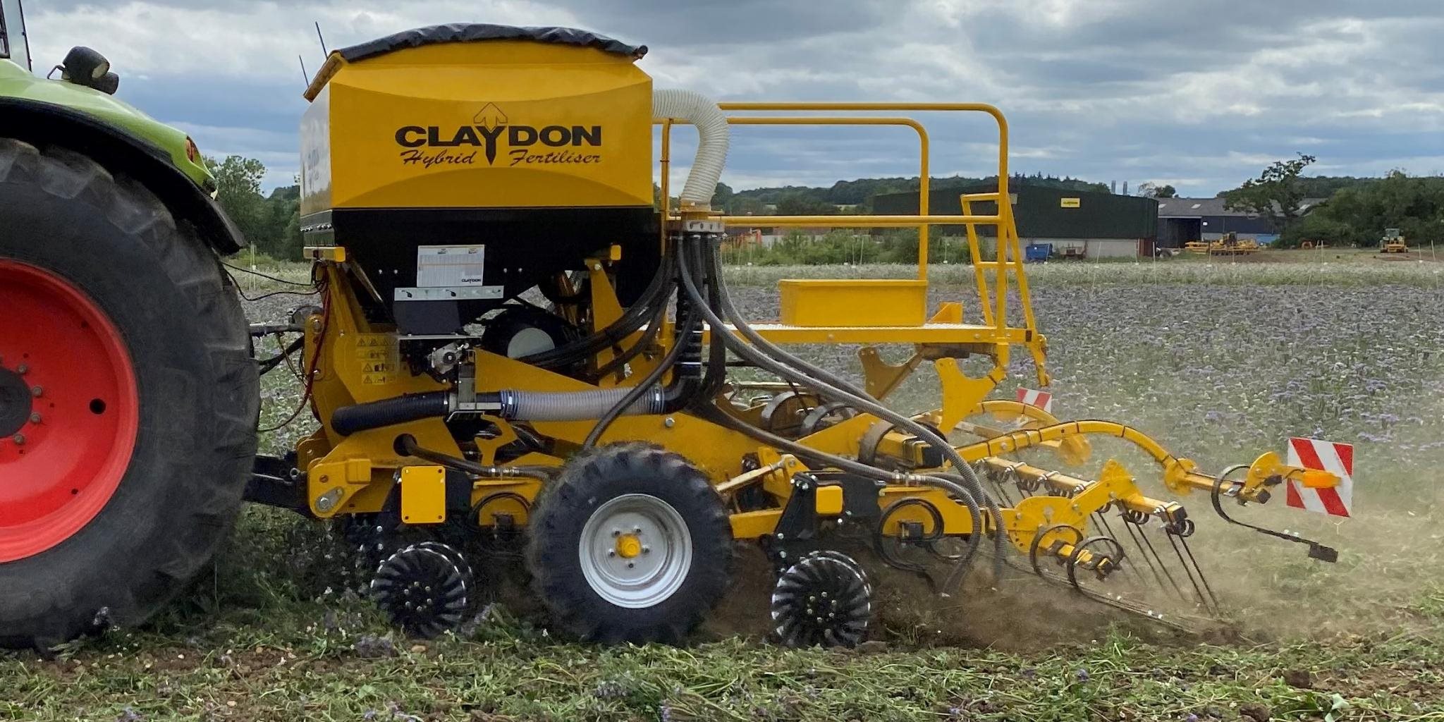 Αποδοτικές και με 50% μικρότερες απαιτήσεις ισχύος οι νέες σπαρτικές ...