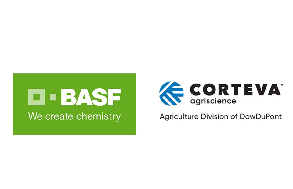 Συμφωνία BASF με Corteva Agriscience για το σύστημα Clearfield Plus