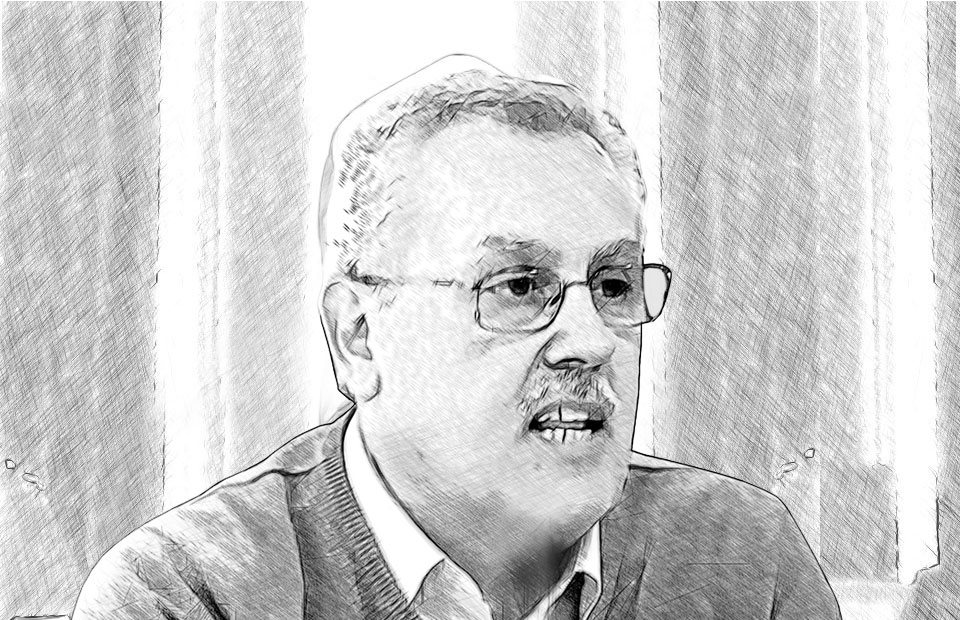 Ο «δίνει λύσεις» μέρος του προβλήματος