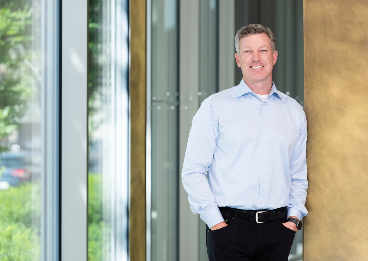 Νέος CEO του Ομίλου Syngenta αναλαμβάνει το 2024 ο Jeff Rowe