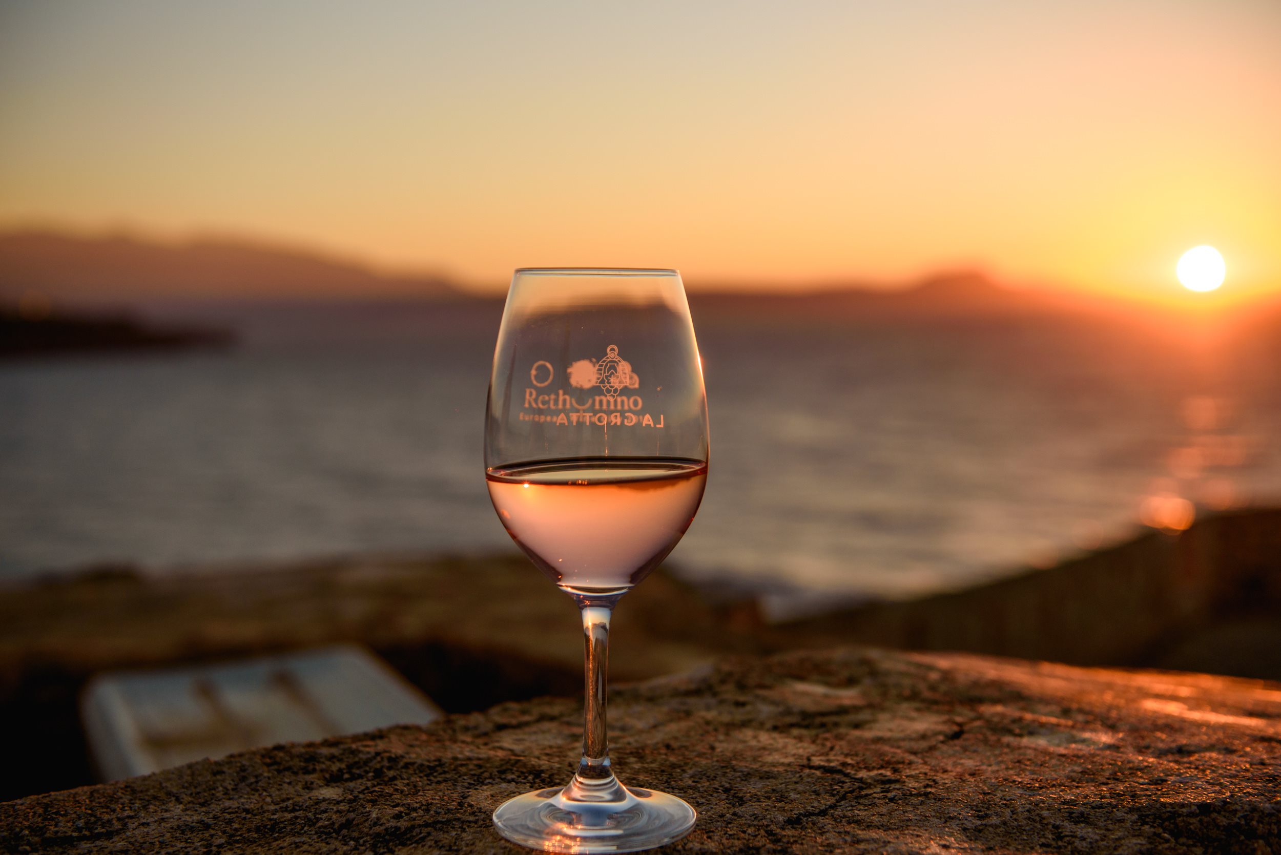 Wines of Crete στη Φορτέτζα