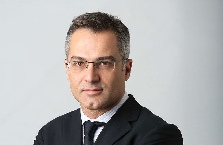 Νέος πρόεδρος της ‘Ενωσης Εκκοκκιστών ο Αντώνης Σιάρκος