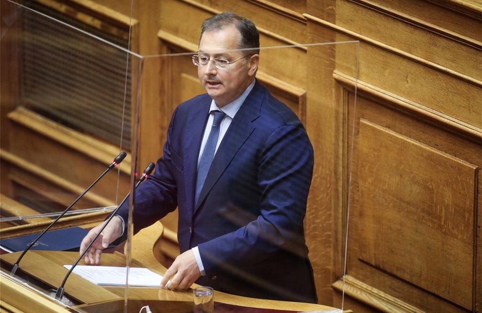 Ελεύθερα 380.000 στρέμματα στην Ελλάδα από την αγρανάπαυση