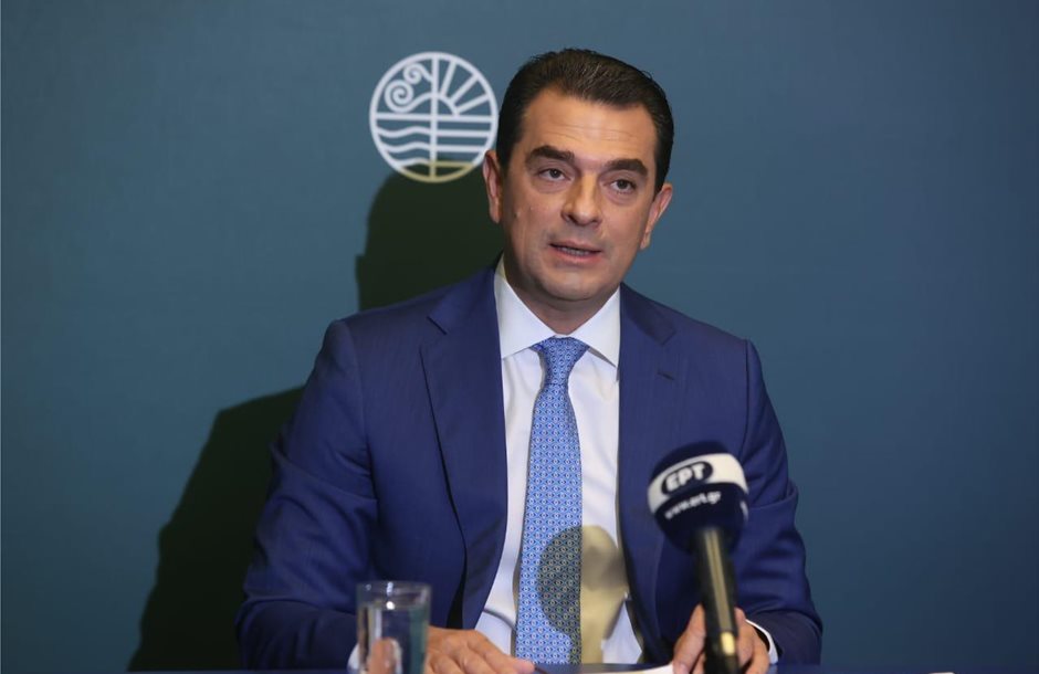 Στα 43,6 λεπτά ανά Kwh η επιδότηση στο αγροτικό ρεύμα για τον Οκτώβριο