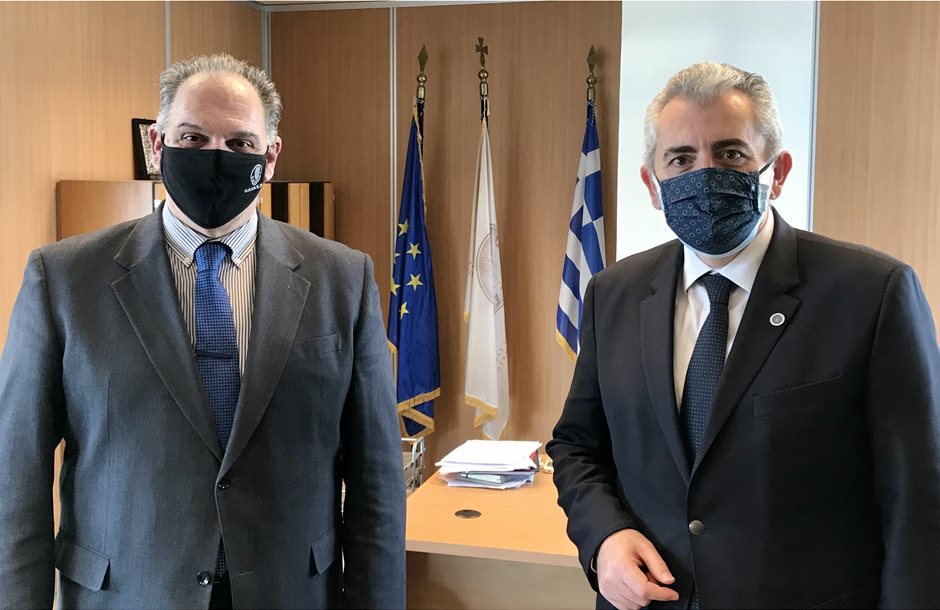 Πριν την 25η Μάρτη πληρωμή συνδεδεμένων και ειδικής βάμβακος