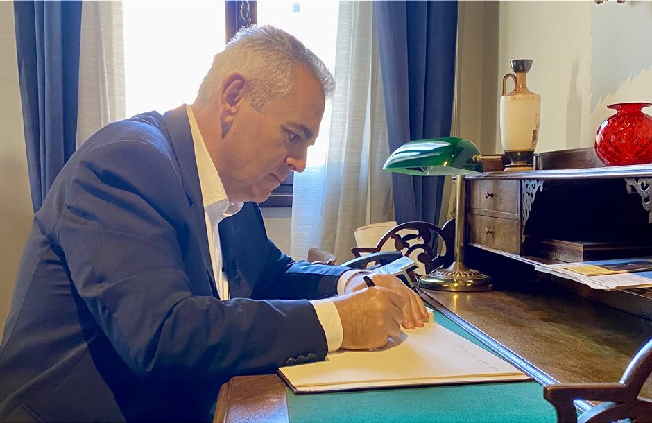 Άμεση στήριξη ζητούν οι καλλιεργητές κάστανου στα Αμπελάκια