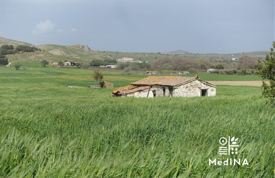 Γη και Νερό κρίσιμοι πόροι για ανθεκτικά αγροτικά οικοσυστήματα