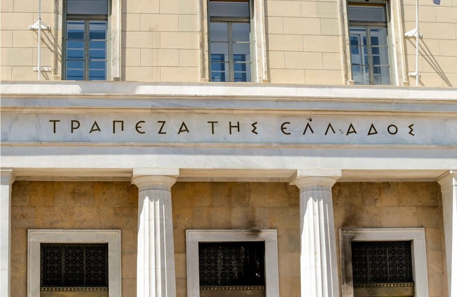 Μεγαλώνει το spread μεταξύ επιτοκίων καταθέσεων - δανεισμού