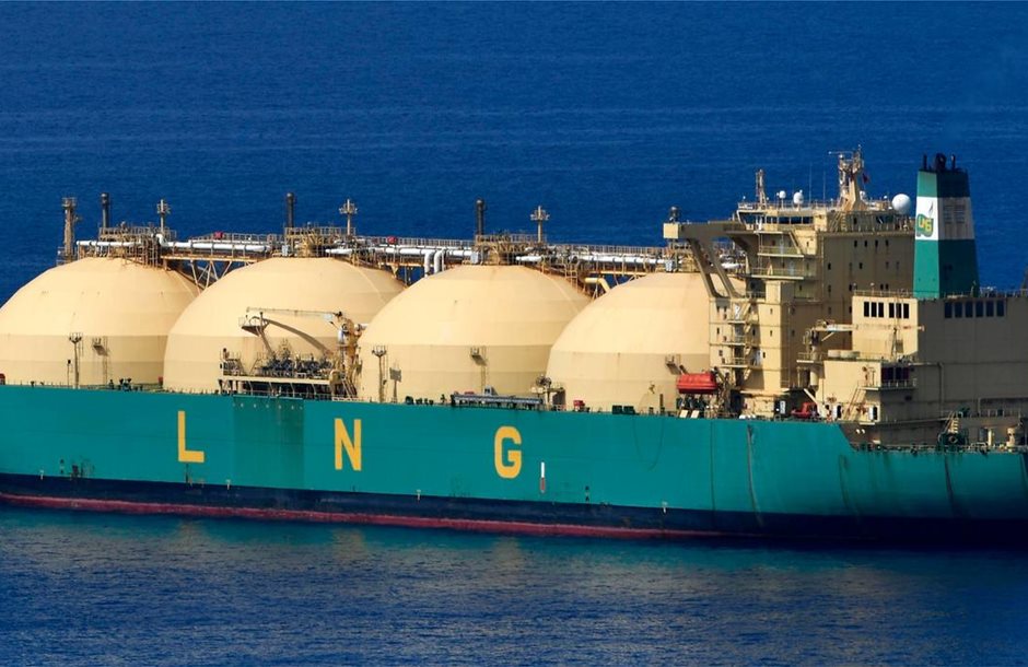 Το LNG και ο ρόλος του στην Ευρωπαίκη Οικονομία