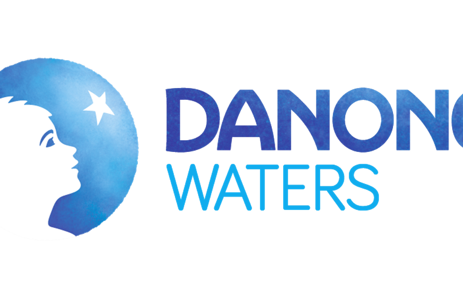 Στρατηγική συνεργασία της ΧΗΤΟΣ ΑΒΕΕ με DANONE WATERS
