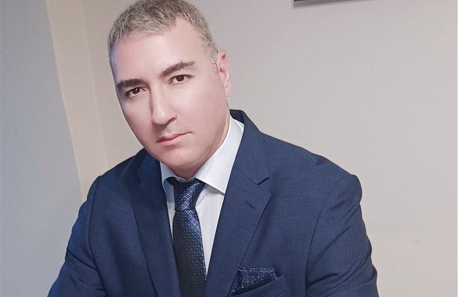 Ο Λευτέρης Ζαχαρής νέος Γενικός Διευθυντής της Magma Agro