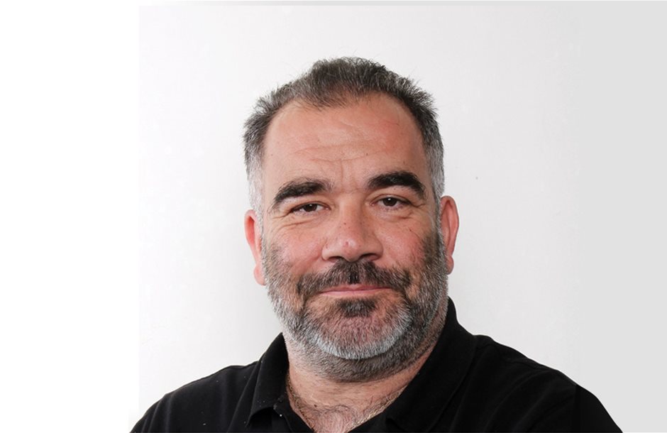 Ο Γαβαλάς Πρόεδρος ΕΑΣ Ηρακλείου, τέλος εποχής Στρατάκη