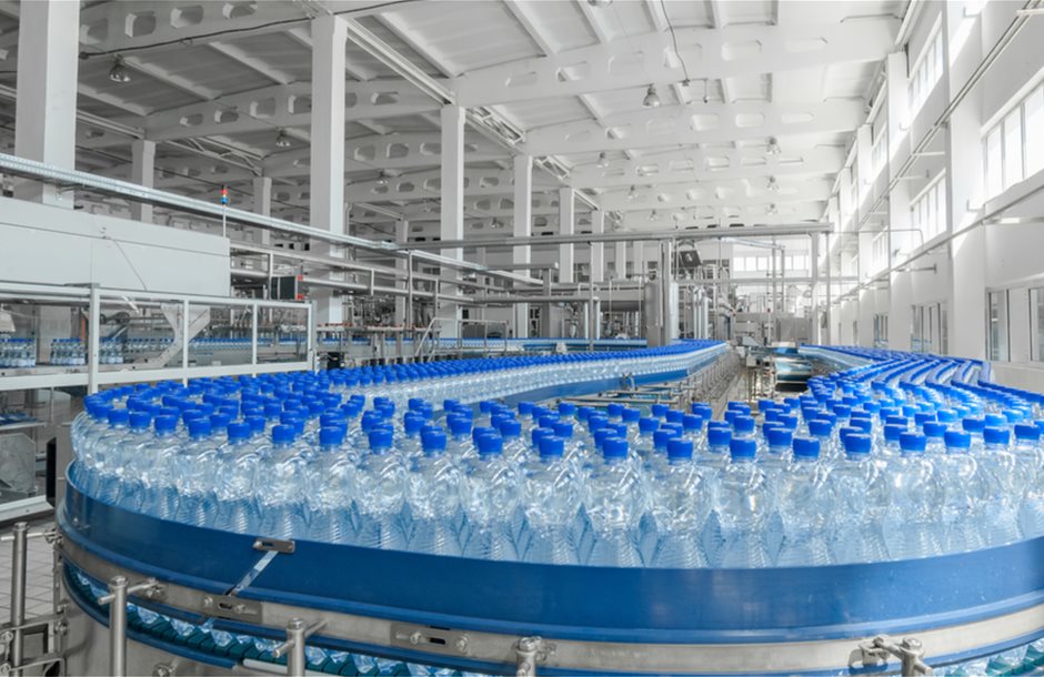 Ιστορική μείωση της παραγωγής πλαστικού το 2020