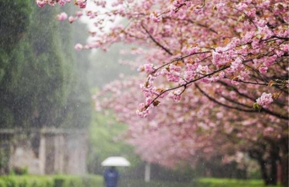 Άστατος ο καιρός με τοπικές βροχές και κατά τόπους ομίχλη